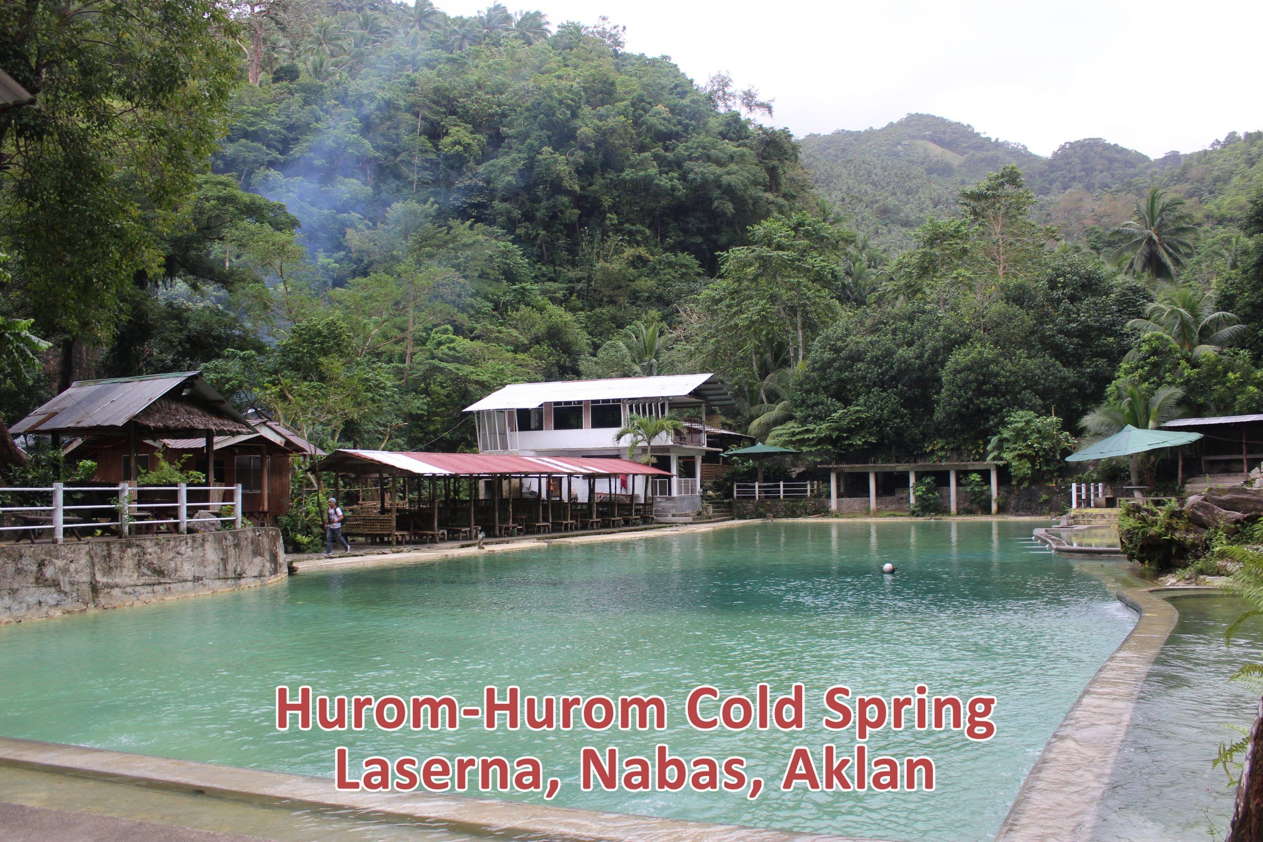 Municipality of Nabas - Municipality Of Nabas