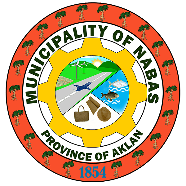 Panunumpa ng Kawani ng Gobyerno - Municipality Of Nabas