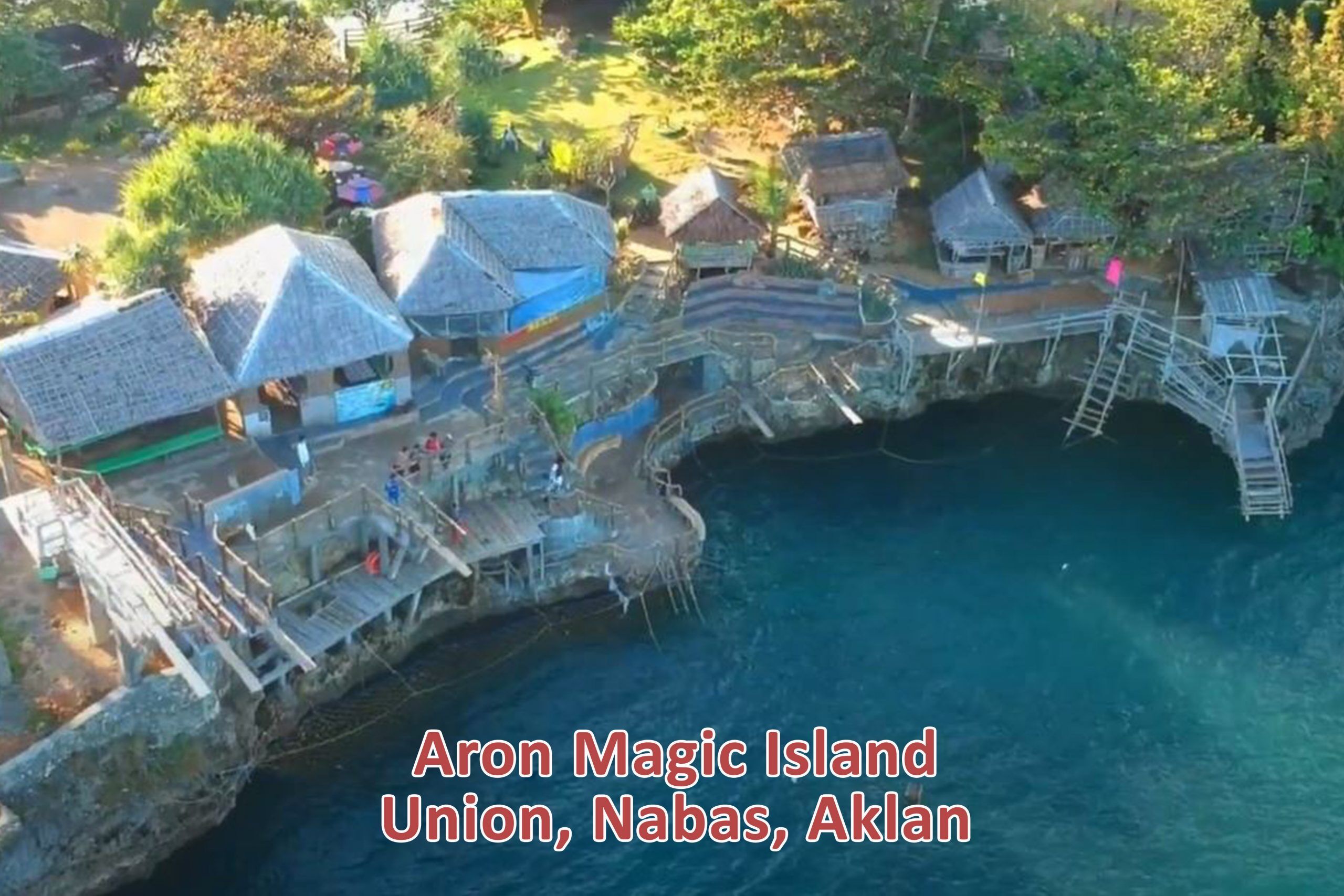 Municipality of Nabas - Municipality Of Nabas